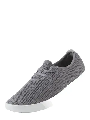 Allbirds Allbirds Tree Skippers Boat Shoes Medium Grey