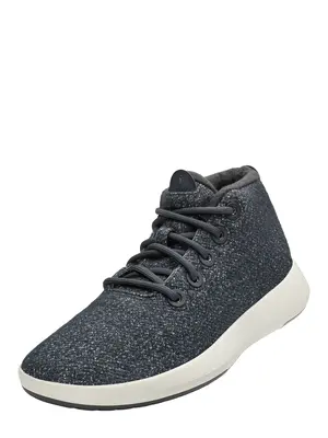 Allbirds Allbirds Wool Runners Dark Blue