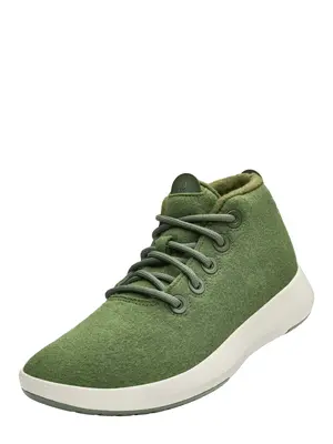 Allbirds Allbirds Wool Runners Green
