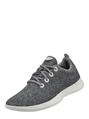 Allbirds Wool Runners - Grey