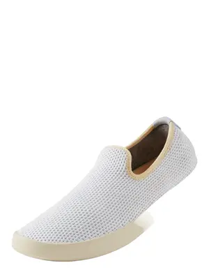 Allbirds Tree Loungers Slip-On Shoes Breezy Blue