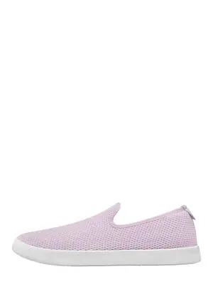 Allbirds Tree Loungers Slip-On Shoes Purple
