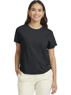 Allbirds Soft Merino Tee Black