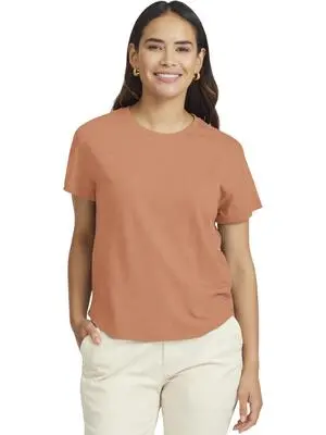 Allbirds Soft Merino Tee Pink