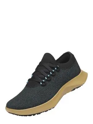 Allbirds Wool Dasher Mizzles - Blue
