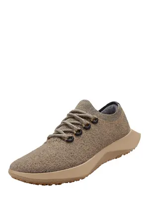 Allbirds Wool Dasher Mizzles Hazy Beige