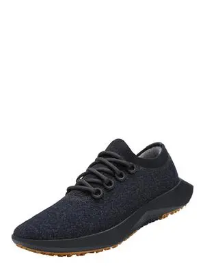 Allbirds Wool Dasher Mizzles - Black