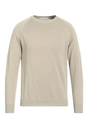 FILIPPO DE LAURENTIIS Sweater Beige