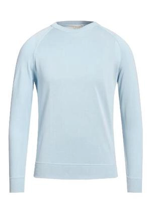 FILIPPO DE LAURENTIIS Sweater - Blue