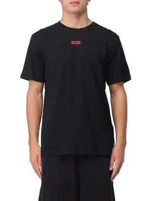 Gcds T-shirt - Black