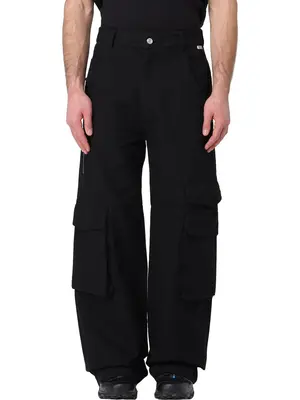 Gcds Trousers - Black