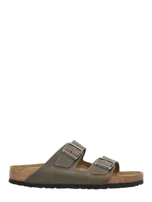 BIRKENSTOCK BIRKENSTOCK Sandals Green