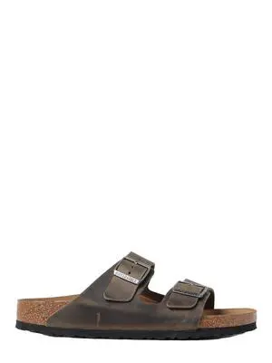BIRKENSTOCK Sandals - Kaki
