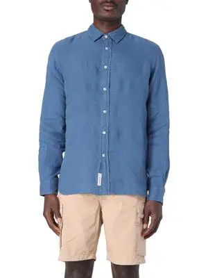 Woolrich Shirt - Blue