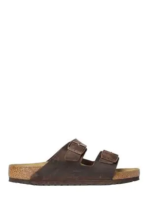 BIRKENSTOCK Sandals - Brown