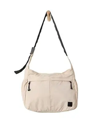 Free People Checkmate Sling Bag - Ivory