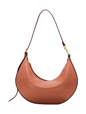 Ulla Johnson Twyla Large Hobo Handbag - Sierra