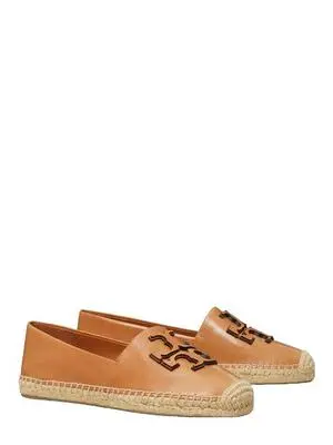 Tory Burch Ines Espadrille Flat - Tan