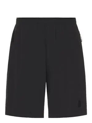 Moncler Tech Short - Black