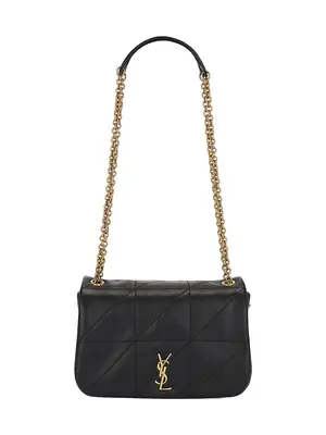 SAINT LAURENT Mini Jamie 4.3 Chain Bag