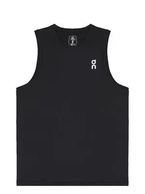 On Core Tank - Black