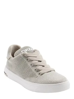 Dkny Abeni Knit Sneakers - Grey