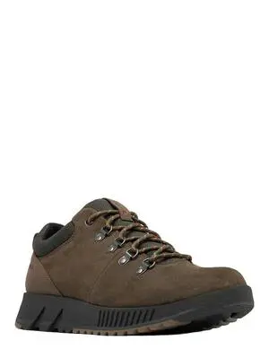 Sorel SOREL Mac Hill™ Lite Low Profile Hiker Shoe Major/jet