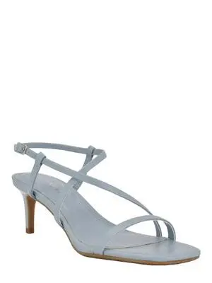 Calvin Klein Calvin Klein Ishaya Ankle Strap Sandal Light Blue