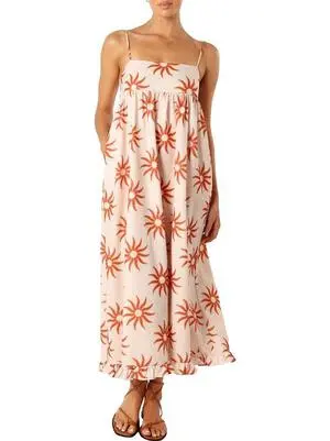 PETAL & PUP Petal & Pup Antu Maxi Dress
