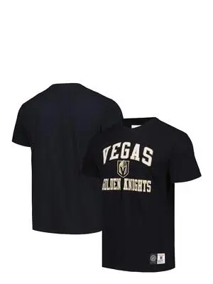 Mitchell & Ness Vegas Golden Knights Legendary Slub T-shirt - Black