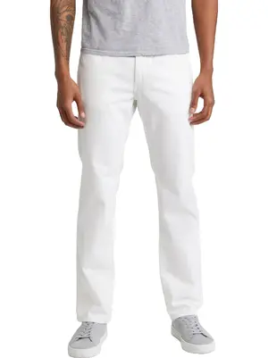 DL1961 Nick Slim Fit Jeans - Whiteout (ultimate)