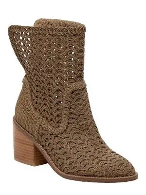KELSI DAGGER BROOKLYN Emery Bootie - Armadillo