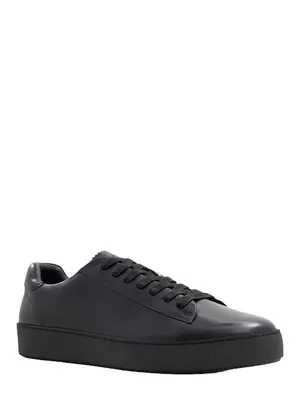 Ted Baker London Westwood Sneaker - Black/black