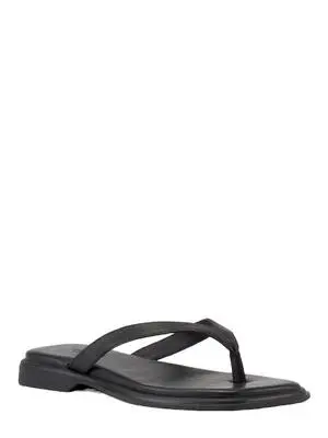 VAGABOND SHOEMAKERS Izzy Strappy Sandal - Black