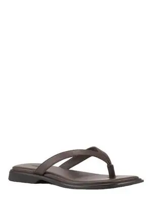 VAGABOND SHOEMAKERS Izzy Strappy Sandal - Chocolate