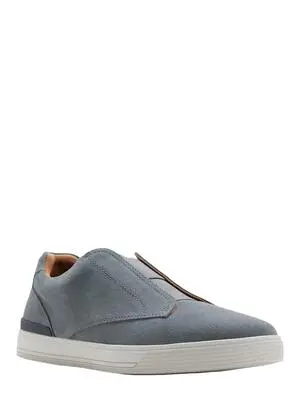 Ted Baker London Brenton Slip-on Sneaker - Grey