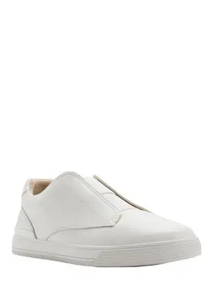 Ted Baker London Brenton Slip-on Sneaker - White