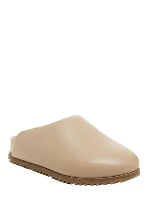 KELSI DAGGER BROOKLYN Flip Mule - Chai