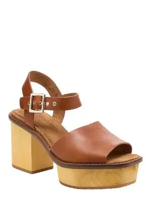 KELSI DAGGER BROOKLYN Platform Sandals