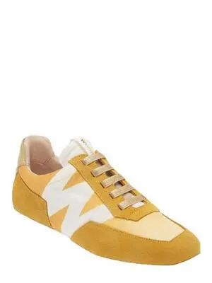 WONDERS Odisei Sneaker - Trend Sun Maiz