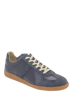 MAISON MARGIELA Replica Sneaker Pewter