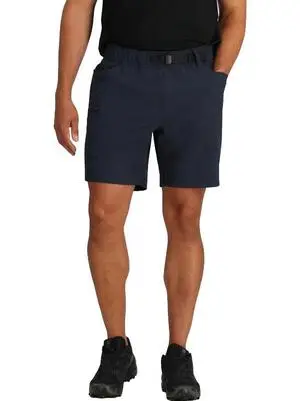 OUTDOOR RESEARCH Ferrosi Ripstop Shorts - Dark Navy
