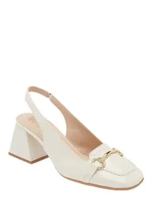 WONDERS Wonders Menorca Slingback Mary Jane Pump