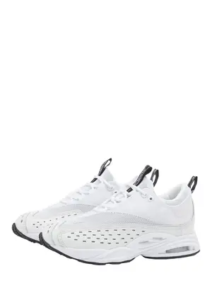 Nike X Nocta Air Zoom Drive Sneakers - White/black