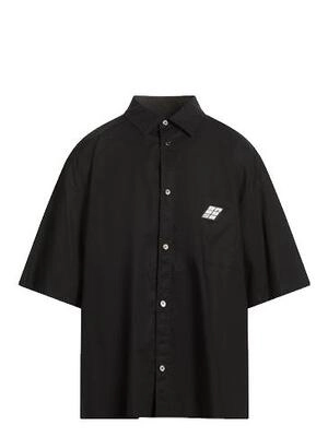 AMBUSH Shirt Size Cotton - Black