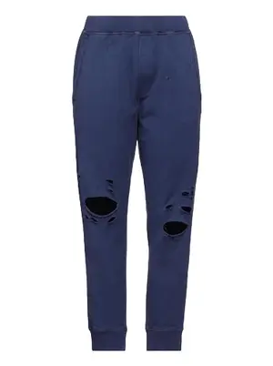 Dsquared2 French Terry Track Pants - Navy