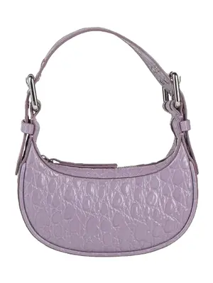 By Far Handbag - Purple
