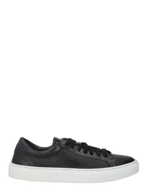 PREVENTI PREVENTI Calfskin Sneakers