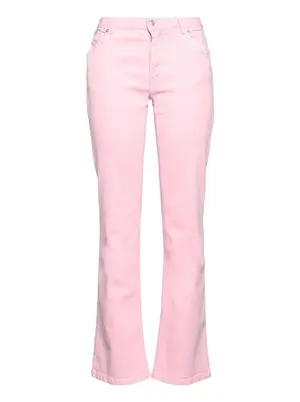 Marni Boot-cut Jeans - Pink