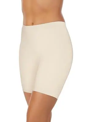 Le Mystère Le Mystere Seamless Comfort Bike Shorts Softshell